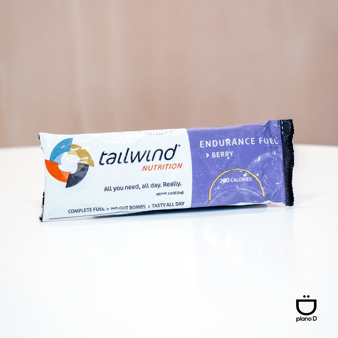 ENDURANCE STICK - BERRY – Plano D