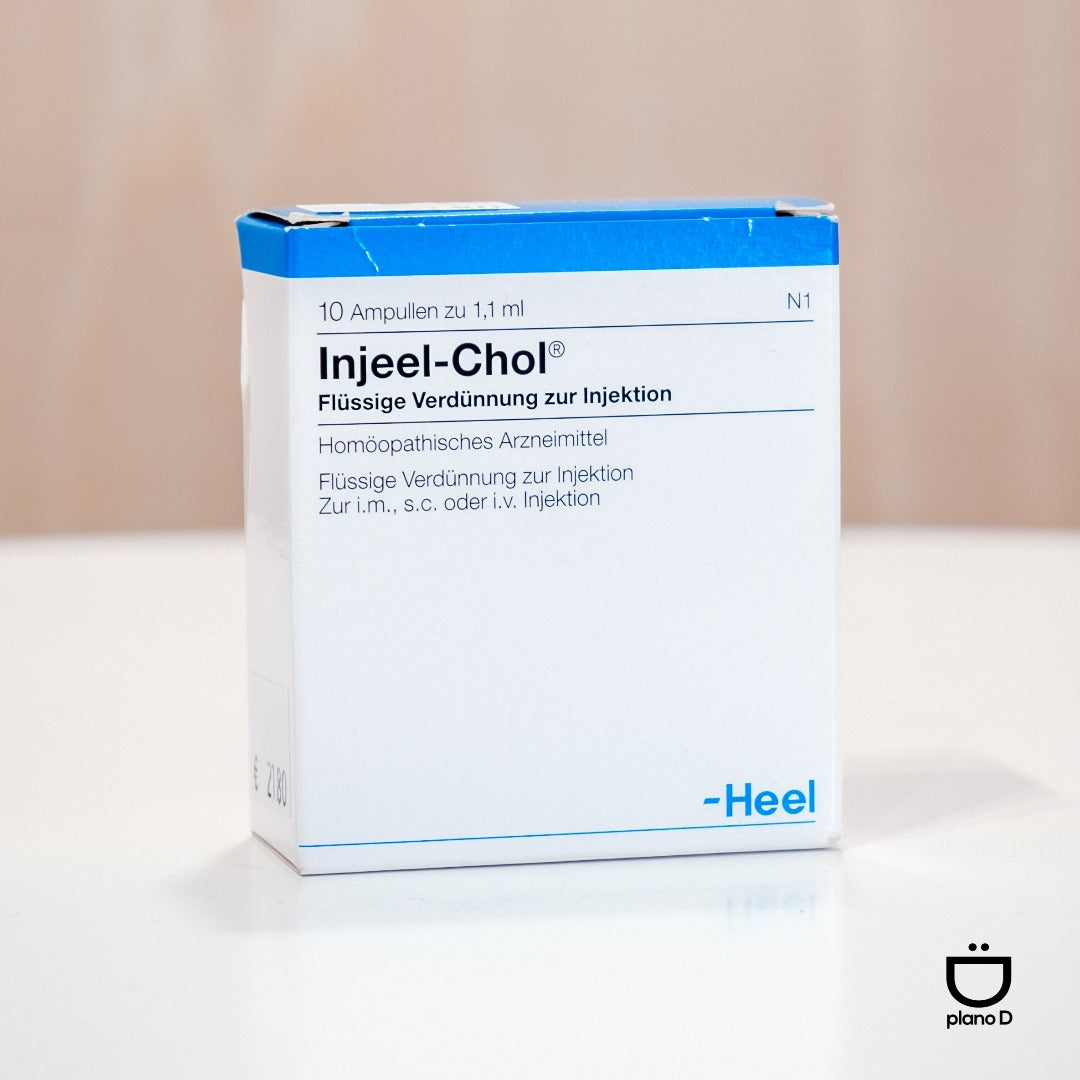 INJEEL-CHOL 10AMP – Plano D